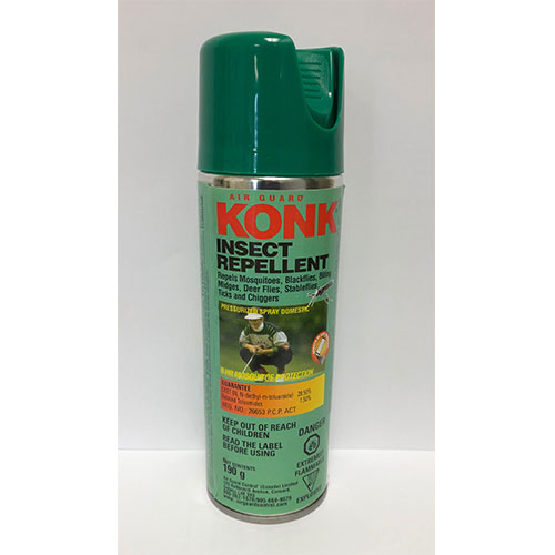 Products - Konk