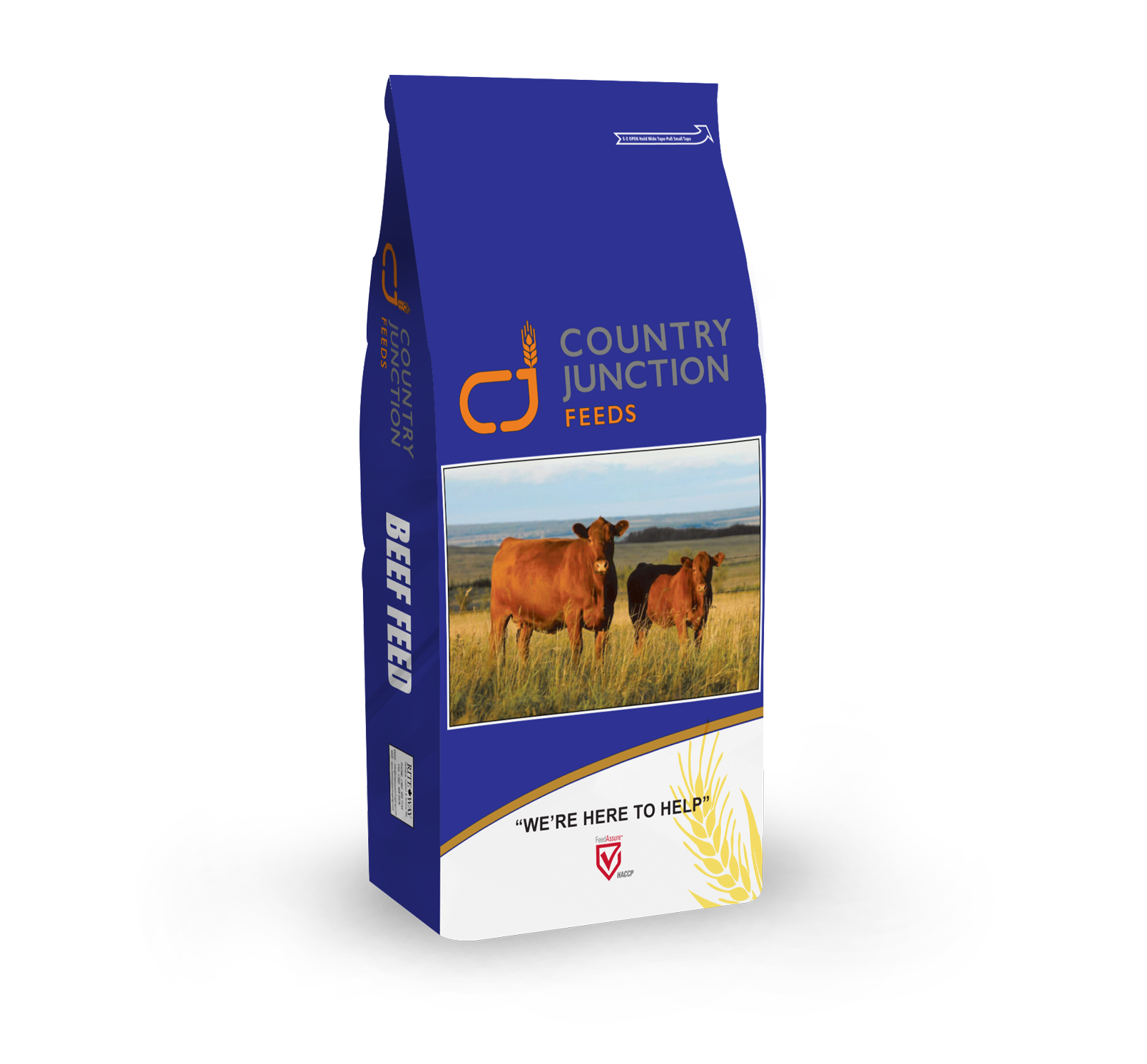Products - Beef